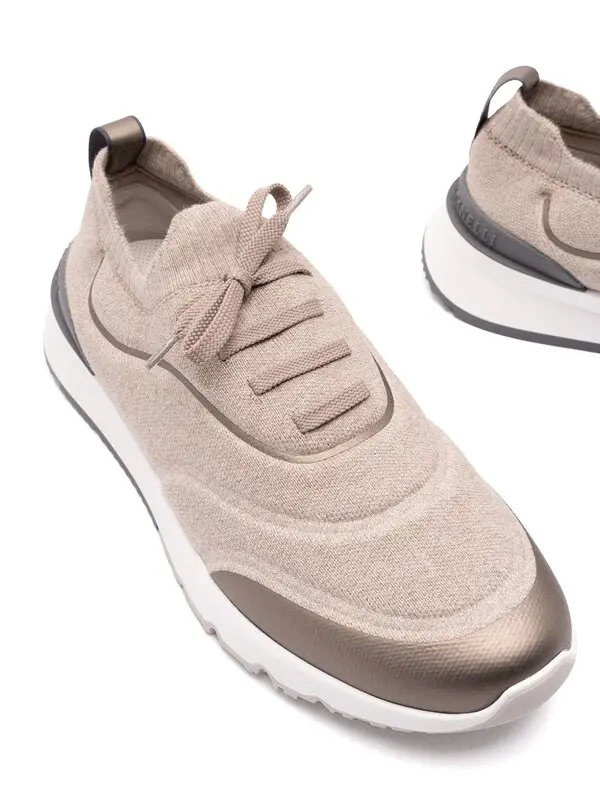 Brunello Cucinelli Sneakers