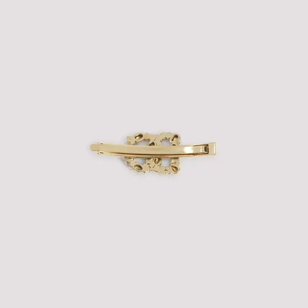 Dolce & Gabbana Brass Pin