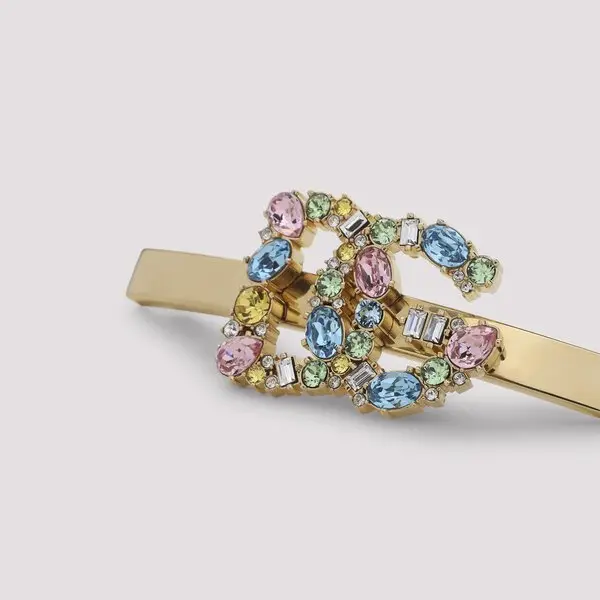 Dolce & Gabbana Brass Pin