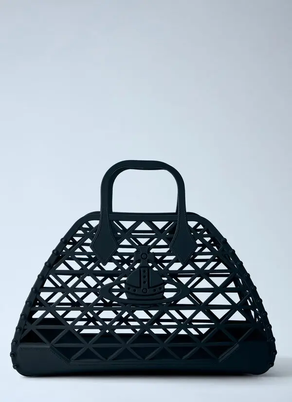 VIVIENNE WESTWOOD X-ray Handbag