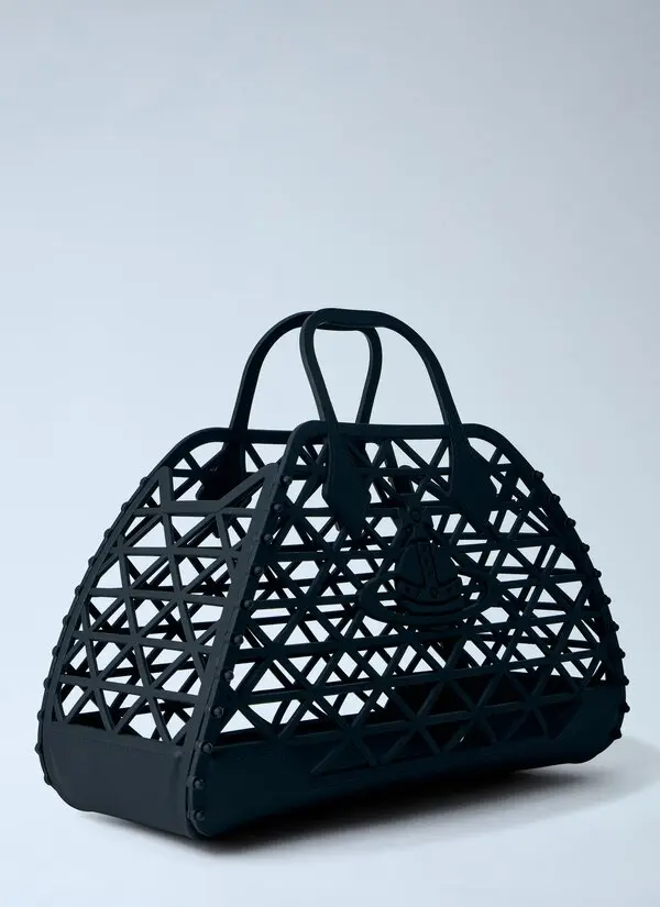 VIVIENNE WESTWOOD X-ray Handbag