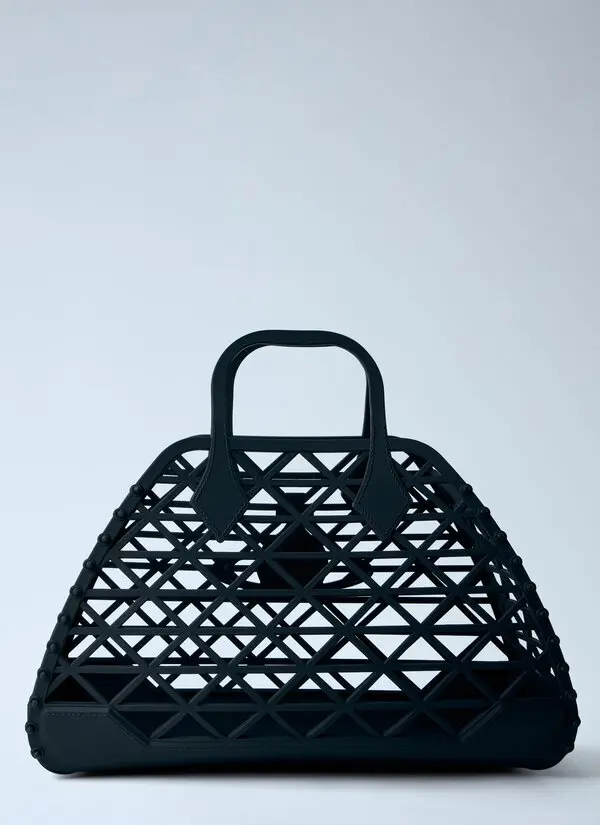 VIVIENNE WESTWOOD X-ray Handbag
