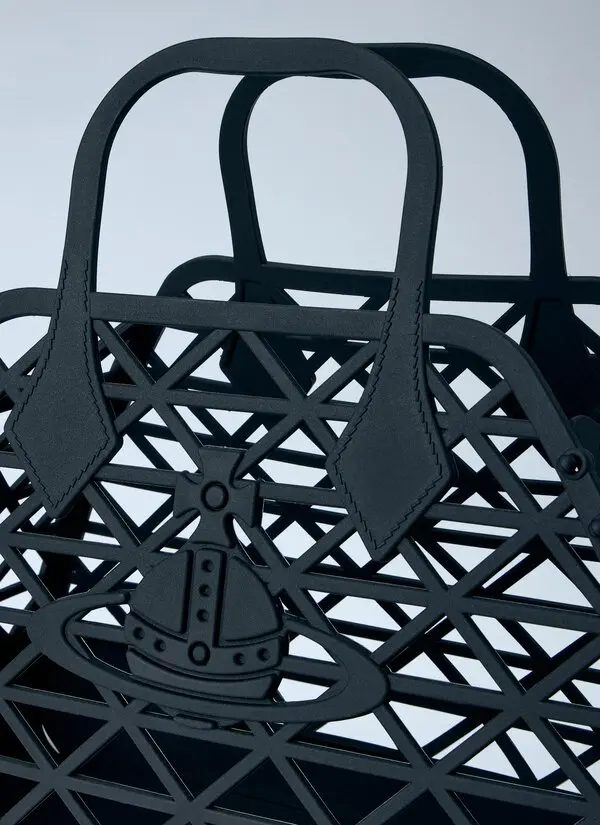 VIVIENNE WESTWOOD X-ray Handbag