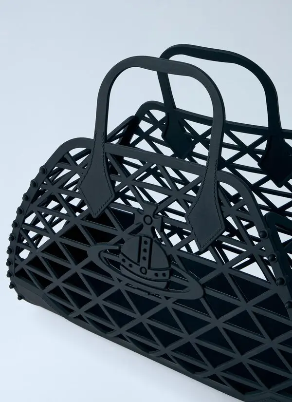 VIVIENNE WESTWOOD X-ray Handbag