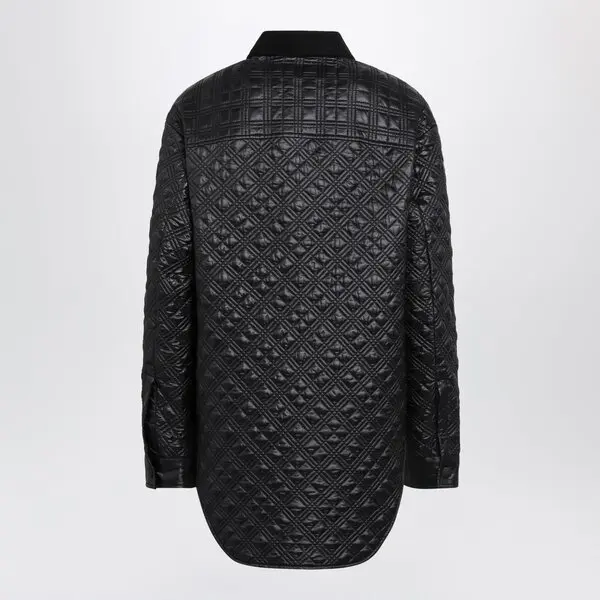Moncler Padded Overshirt