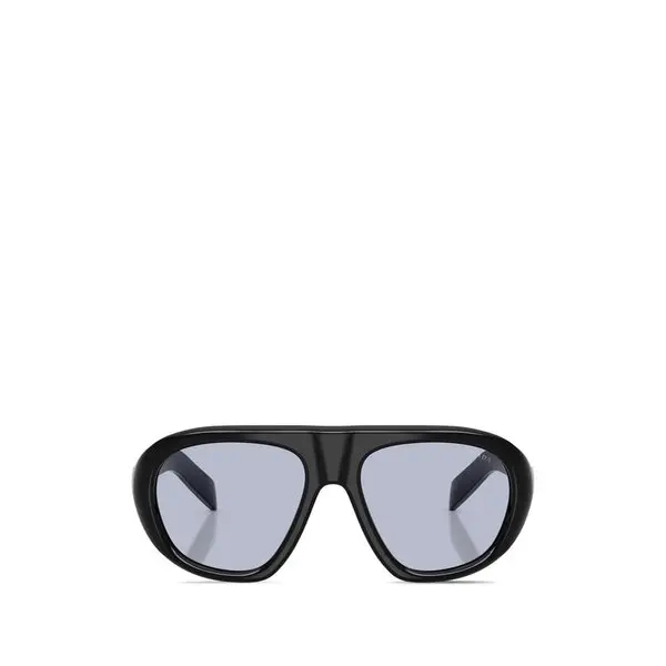 Prada Sunglasses - Black
