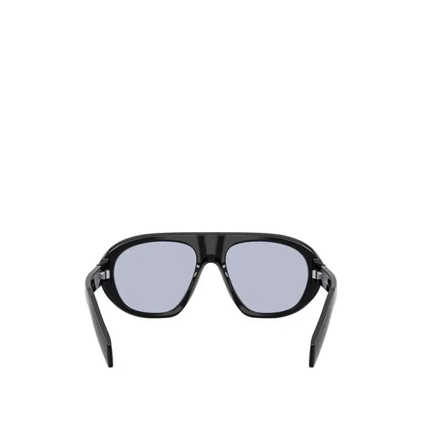 Prada Sunglasses - Black