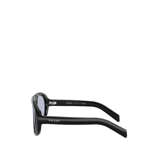 Prada Sunglasses - Black