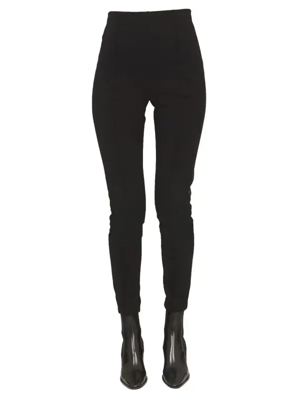 Max Mara Nylon Pants