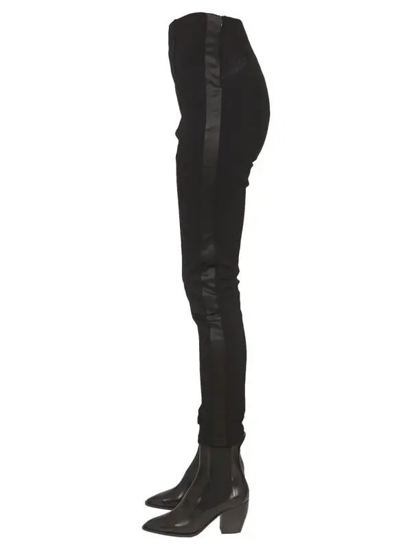 Max Mara Nylon Pants