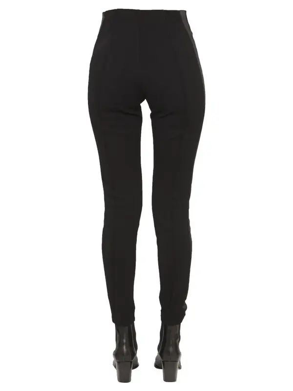 Max Mara Nylon Pants