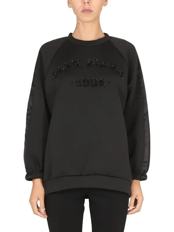Max Mara Bratto Sweatshirt