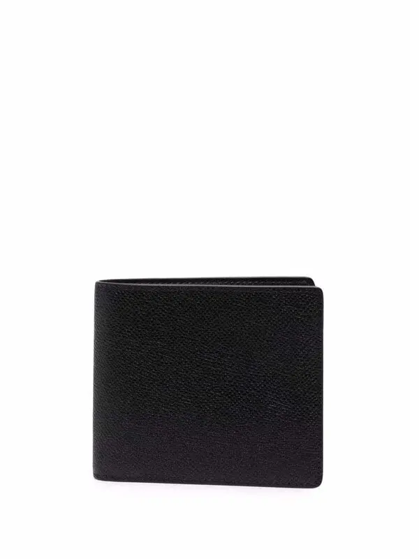 MAISON MARGIELA Portafoglio Bi-fold Four Stitches