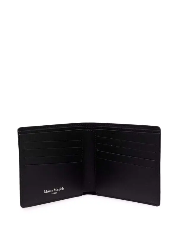 MAISON MARGIELA Portafoglio Bi-fold Four Stitches