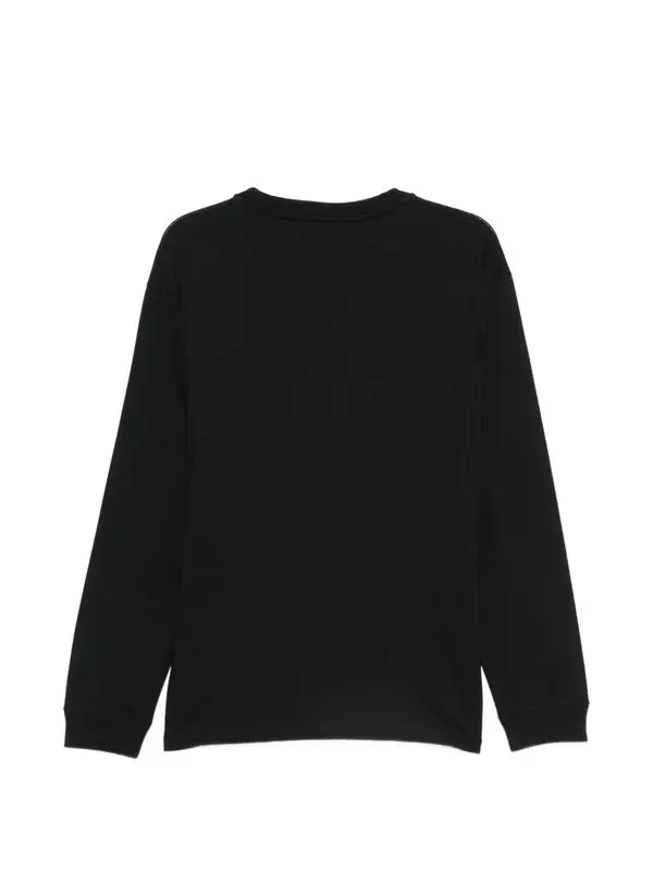Valentino Garavani Logo Cotton T-shirt