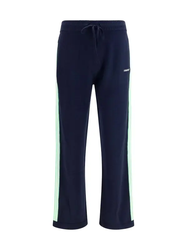 Casablanca Merino Wool Sweatpants