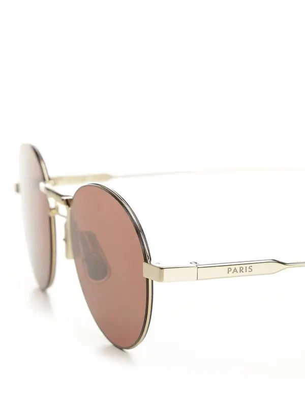 Celine Metal Frame 28 Sunglasses