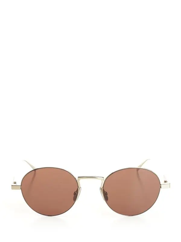 Celine Metal Frame 28 Sunglasses