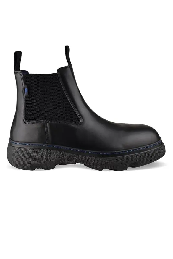 Burberry Boots