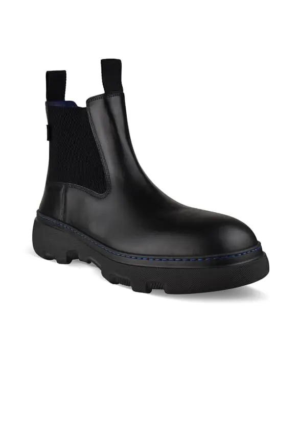 Burberry Boots