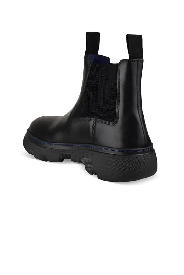 Burberry Boots