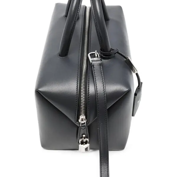 Max Mara Grey Tote Bags