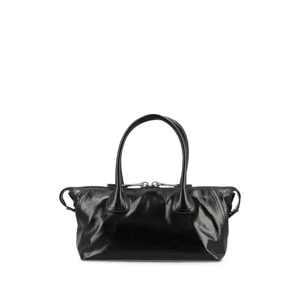 Miu Miu Shoulder Bags - Black