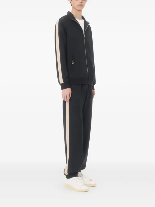 Valentino Garavani Vgold Cotton T-shirt