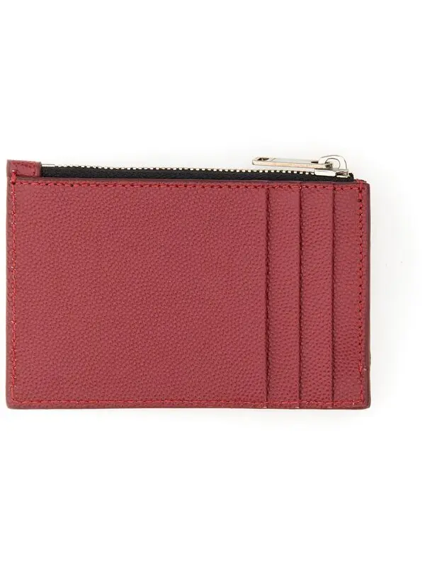 Palm Angels Caviar Card Holder