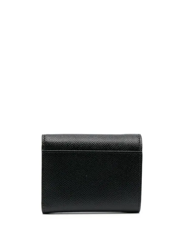 MAISON MARGIELA Portafoglio Four Stitches Con Bottone