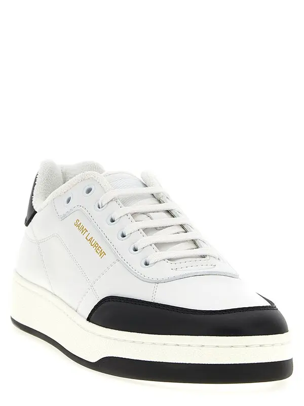 Saint Laurent Sl/61' Sneakers