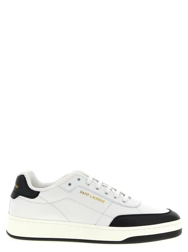 Saint Laurent Sl/61 Sneakers - Multicolor