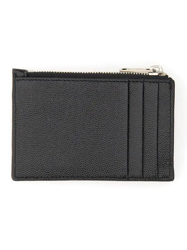 Palm Angels Caviar Card Holder