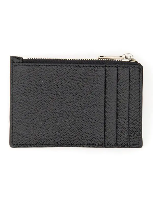 Palm Angels Caviar Card Holder