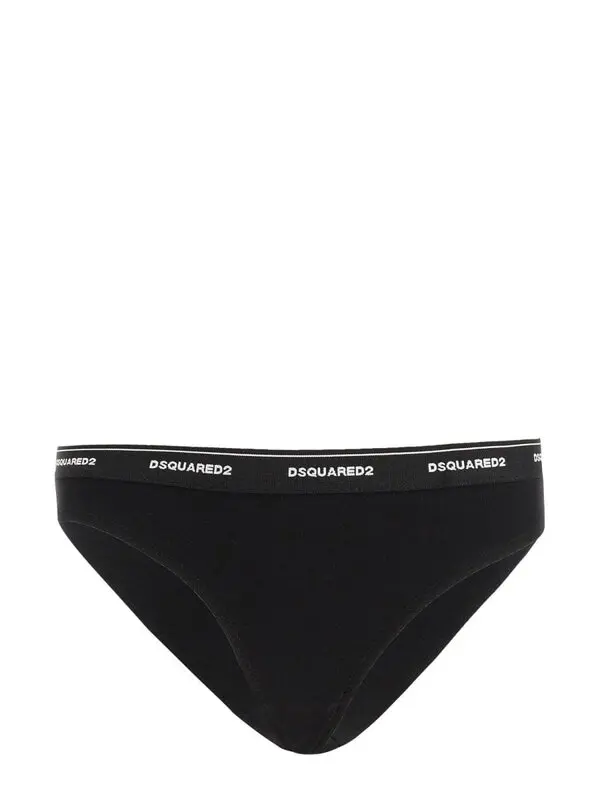 Dsquared2 Logo Band Underwear