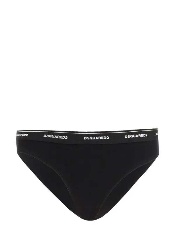 Dsquared2 Logo Band Underwear