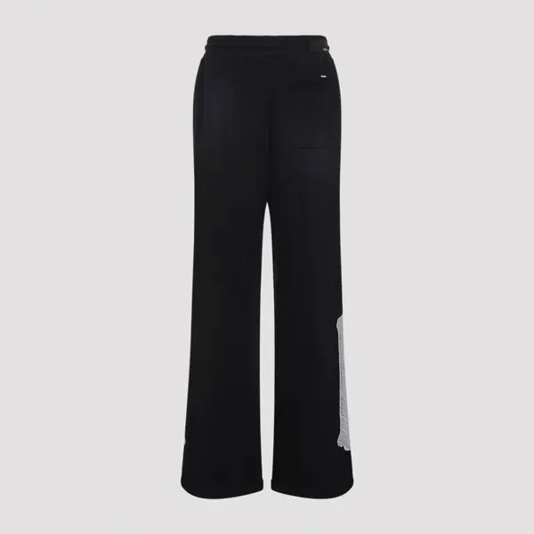 Amiri Bones Oversized Sweatpants