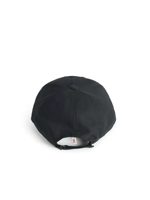 Moncler Cotton Cap