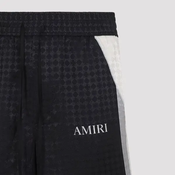 Amiri Ma Quad Panel Short