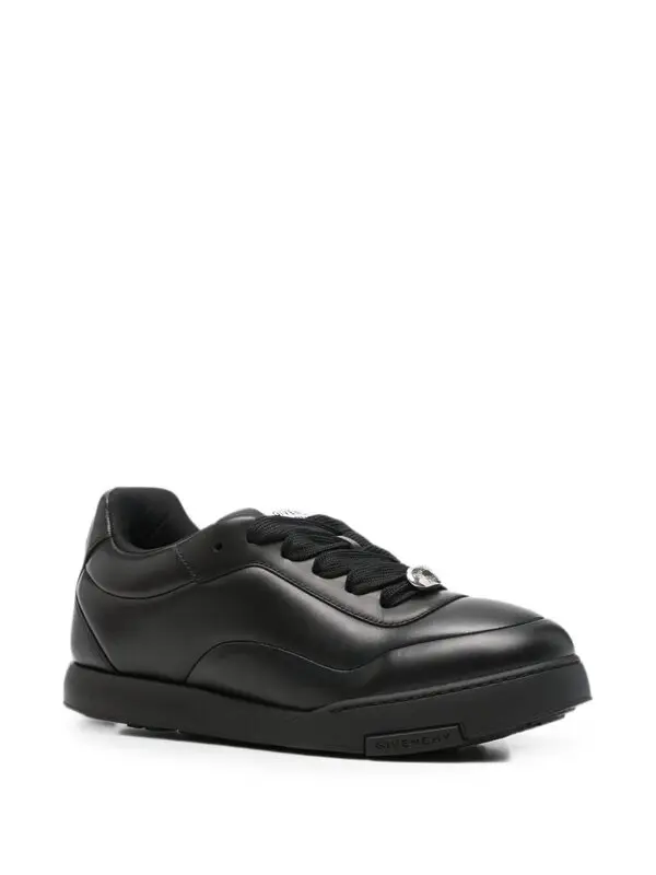 Givenchy Yard Leather Sneakers