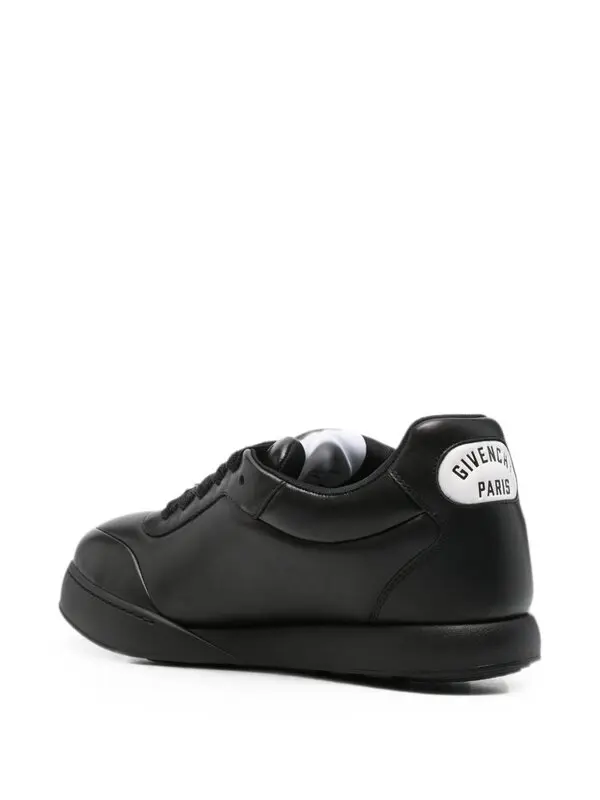 Givenchy Yard Leather Sneakers