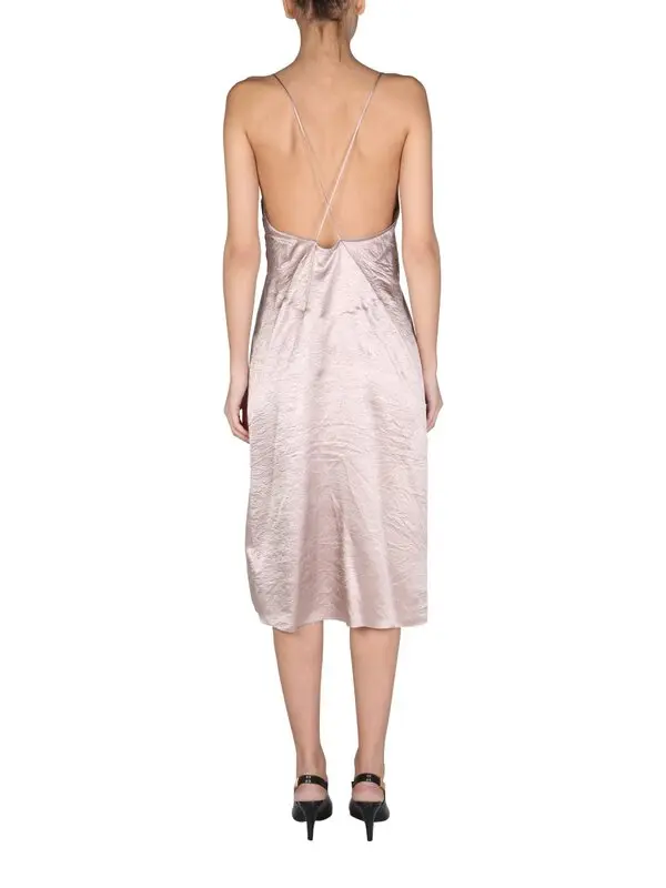 Dsquared2 Undervest Dress