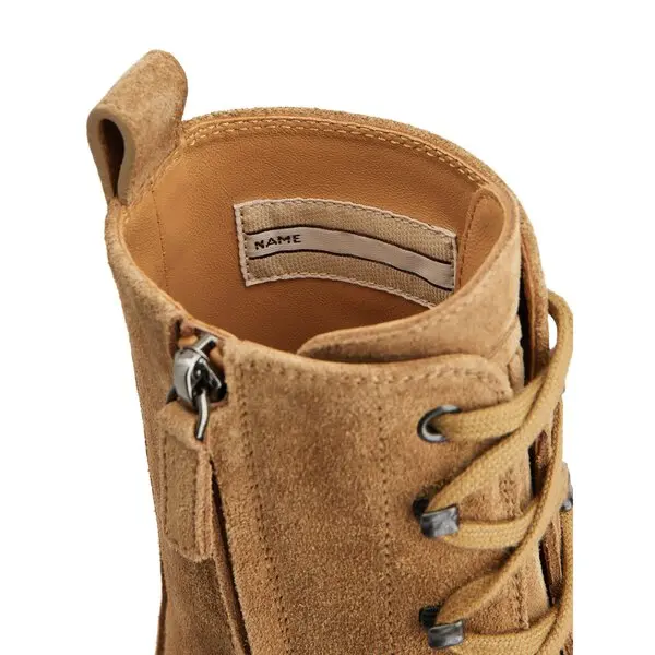 TOD'S Neutrals Shoes
