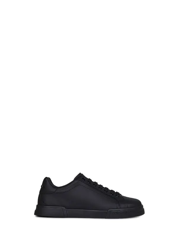 Dolce & Gabbana Portofino Sneakers - Multicolor