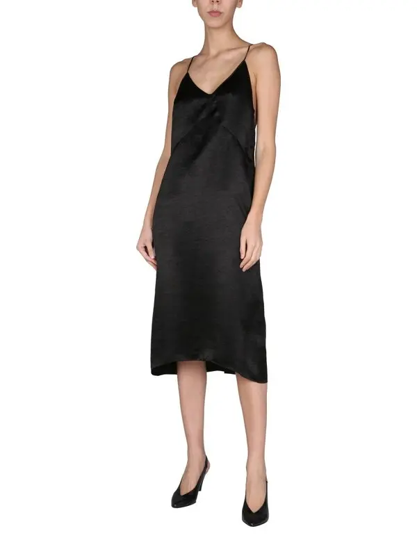Dsquared2 Dress Undervest