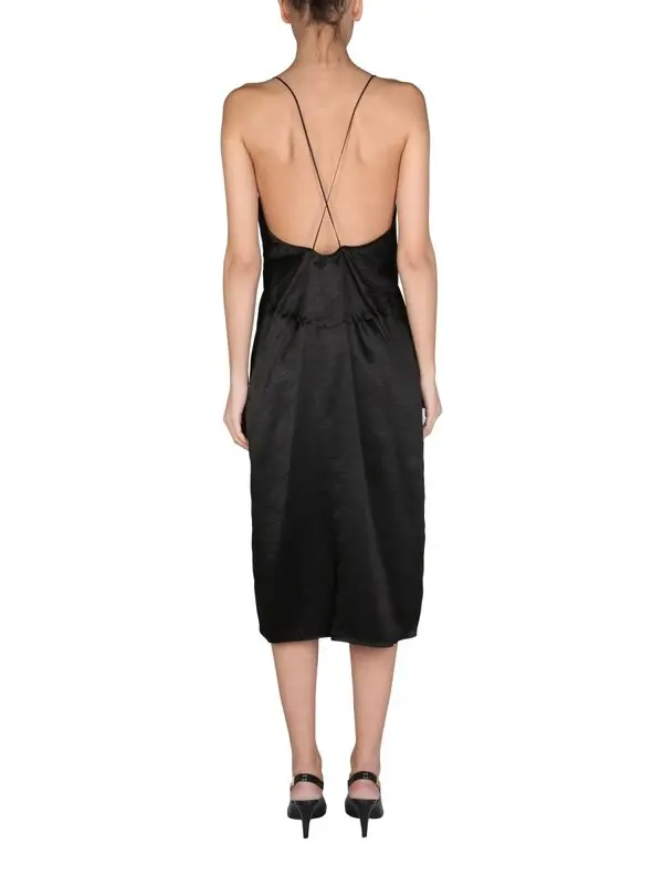Dsquared2 Dress Undervest