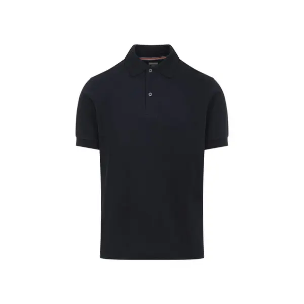 Paul Smith Emb Placket Polo