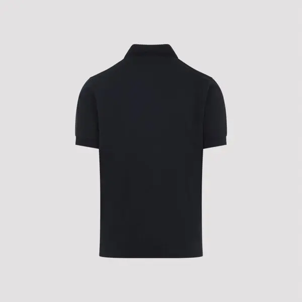 Paul Smith Emb Placket Polo