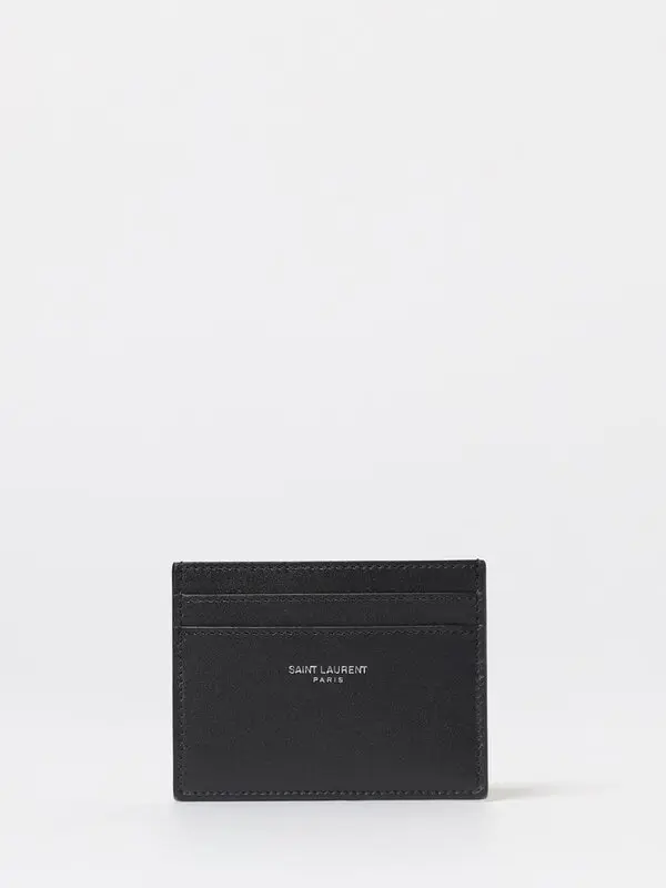 Saint Laurent Wallet