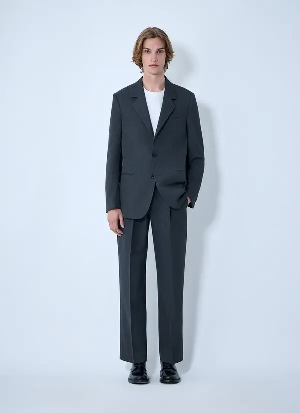 Our Legacy Unconstructed Ceremony Blazer